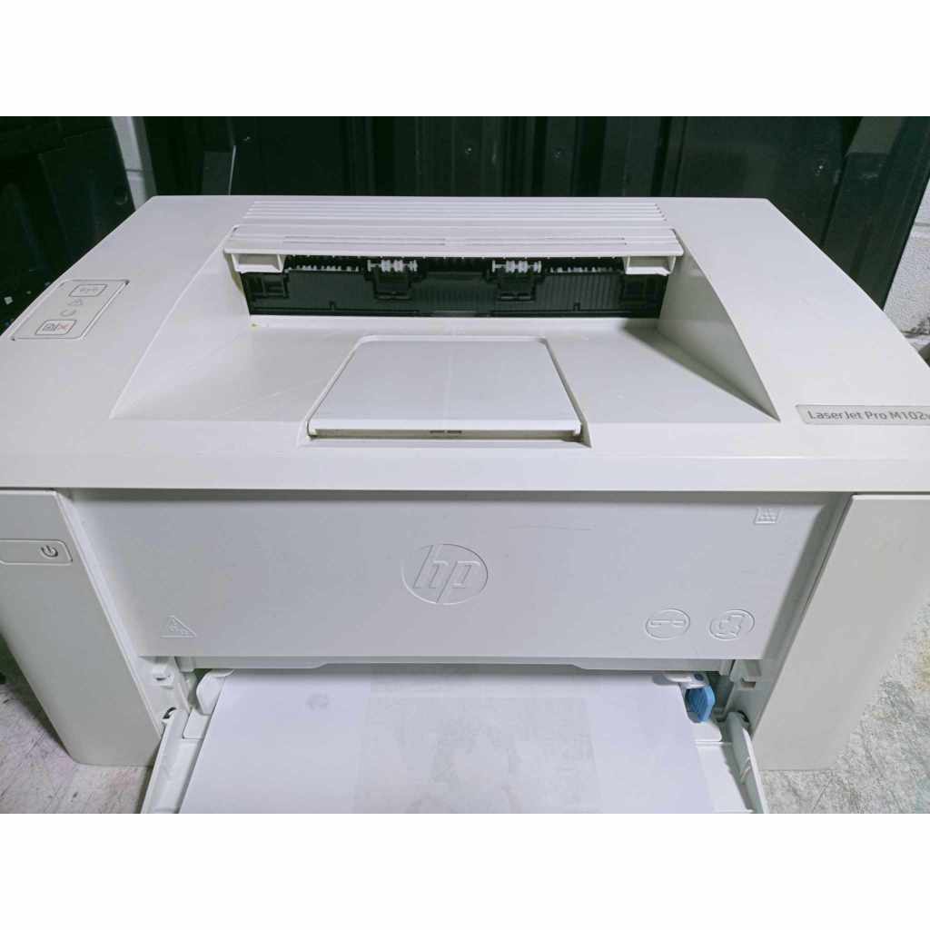 HP Laserjet Pro M102w มีไวไฟ | Shopee Thailand