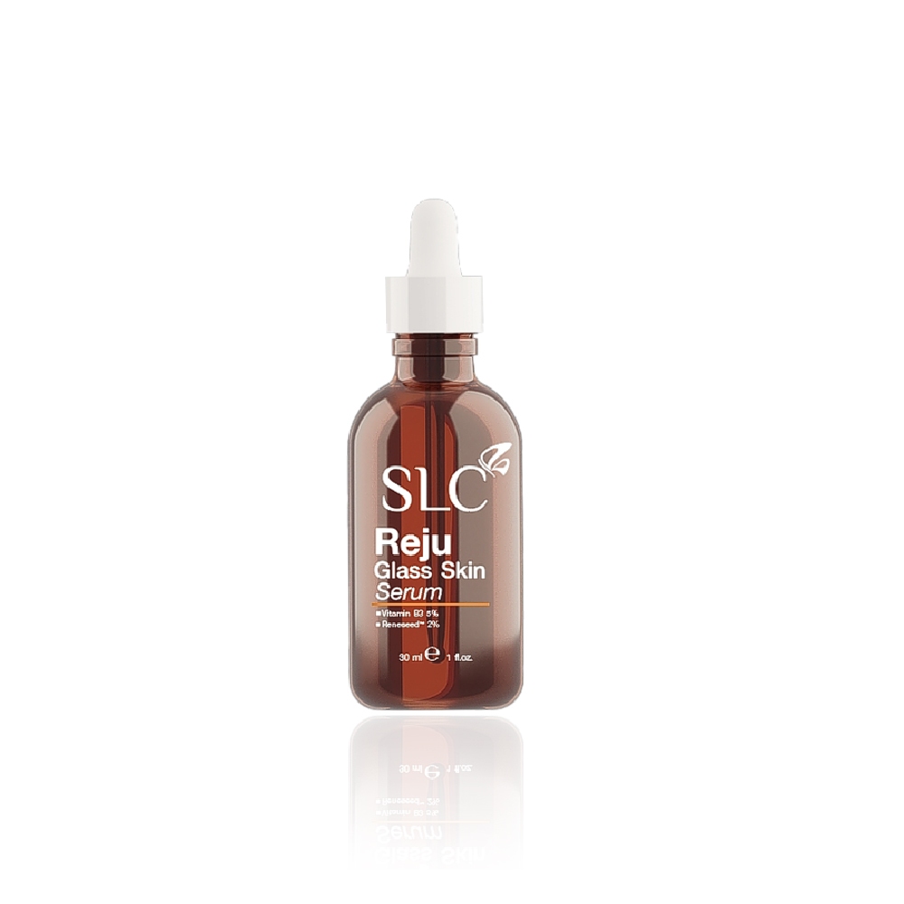 SLC Reju Glass Skin Serum (แบบขวด) | Shopee Thailand