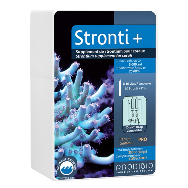Stronti + (แบ่งขาย) | Shopee Thailand