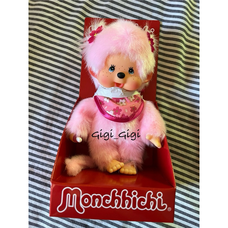 monchhichi sakura collection | Shopee Thailand