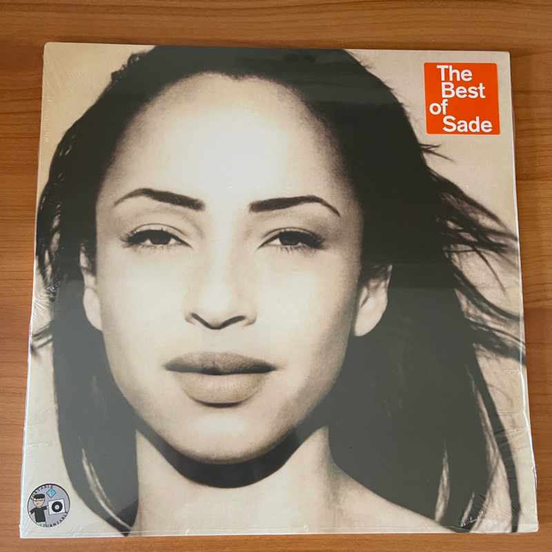 (Pre order) แผ่นเสียง Sade The Best Of Sade album , 2 x Vinyl, LP ...