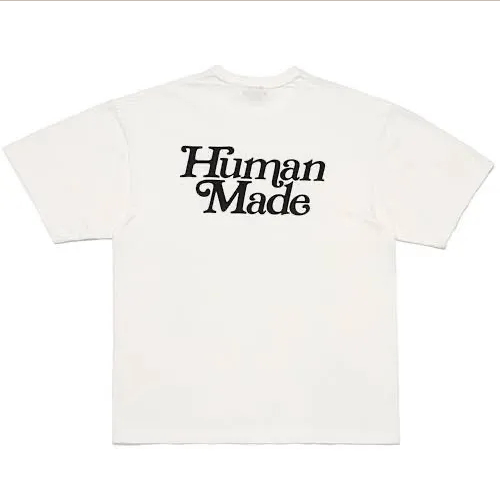 HUMAN MADE PROTOTYPE POCKET TEE SS24 | Shopee Thailand