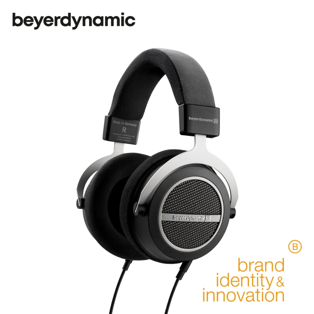 beyerdynamic AMIRON HOME 250 OHMS High-end Tesla stereo headphones ...