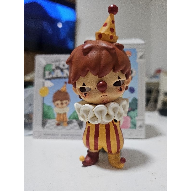Hirono sad clown pop land | Shopee Thailand