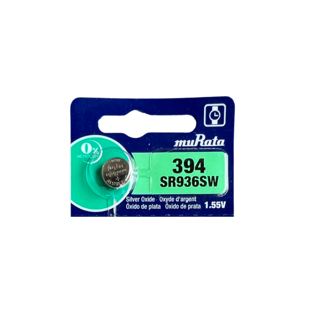 ถ่านกระดุม Sony/Murata ล็อตใหม่ 3-5 ปี ของแท้ 100% ถ่าน SR927/W/SW ...