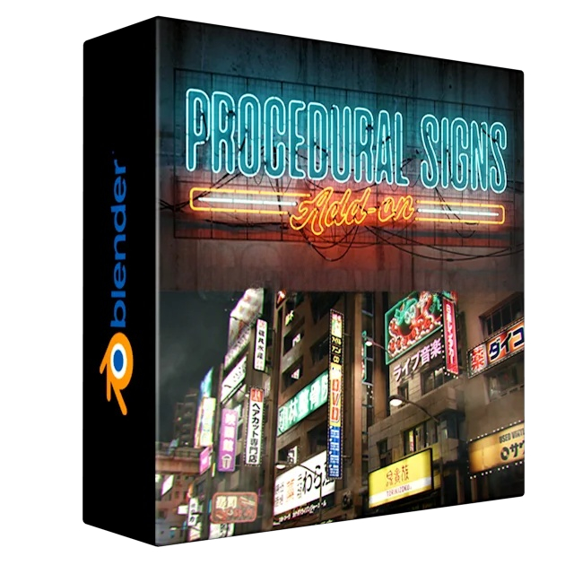 Procedural Signs (Win Software) | Shopee Thailand