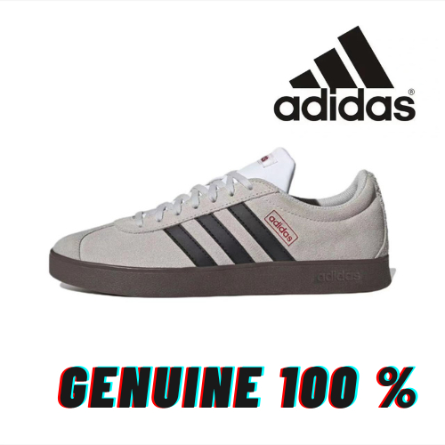 Adidas neo VL Court Lifestyle HQ1802 รองเท้าผ้าใบ neo Vs Set แท้100% ...
