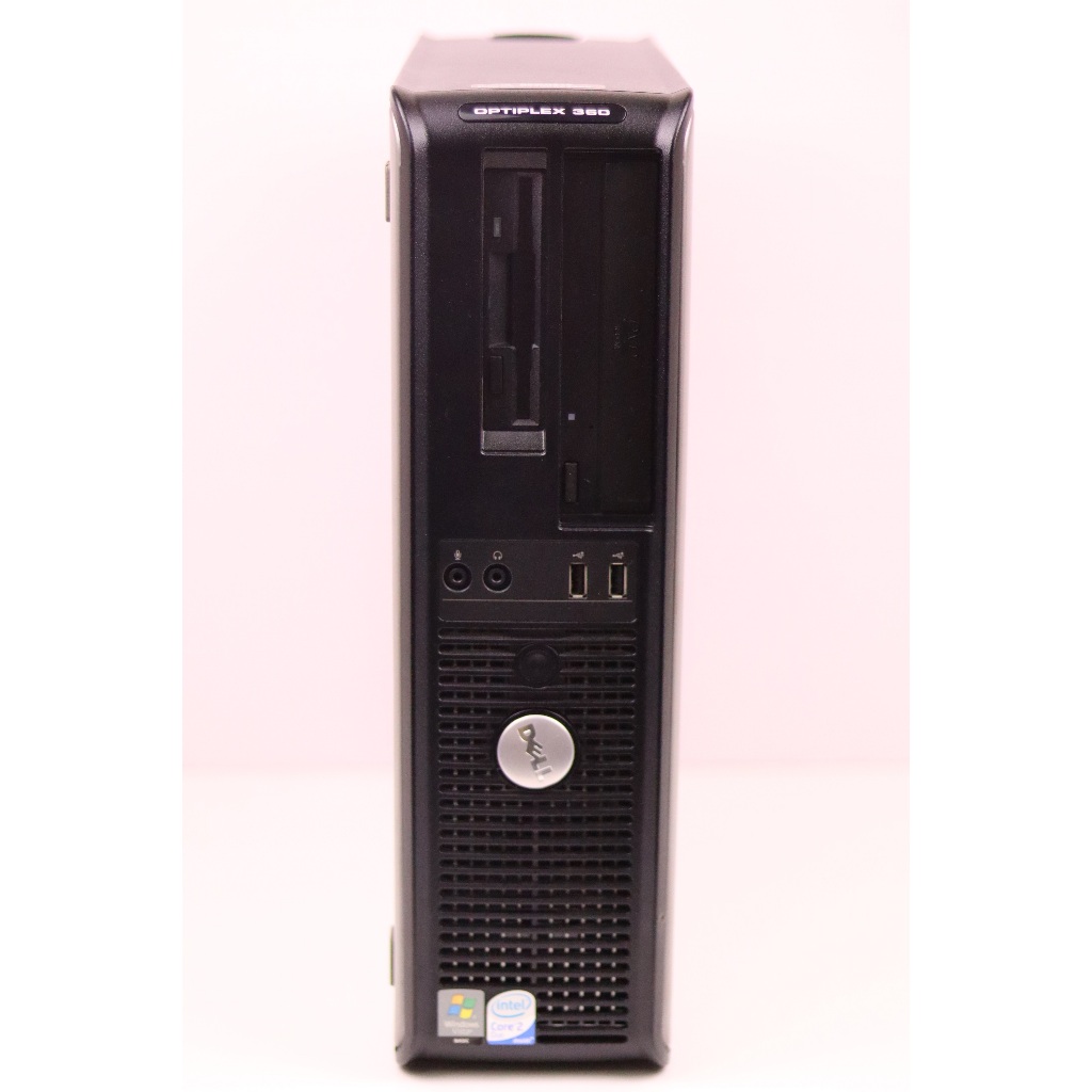 คอมพิวเตอร์ dell optiplex 520/620/745/330/360/320/210L Cpu intel Ram ...