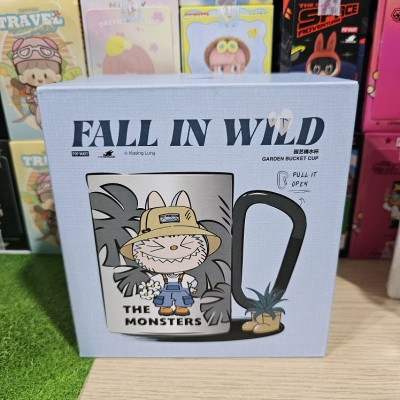 [POPMART] LABUBU Macaron ของแท้ ️/ตุ๊กตา Labubu Limited จาก Pop Land ...