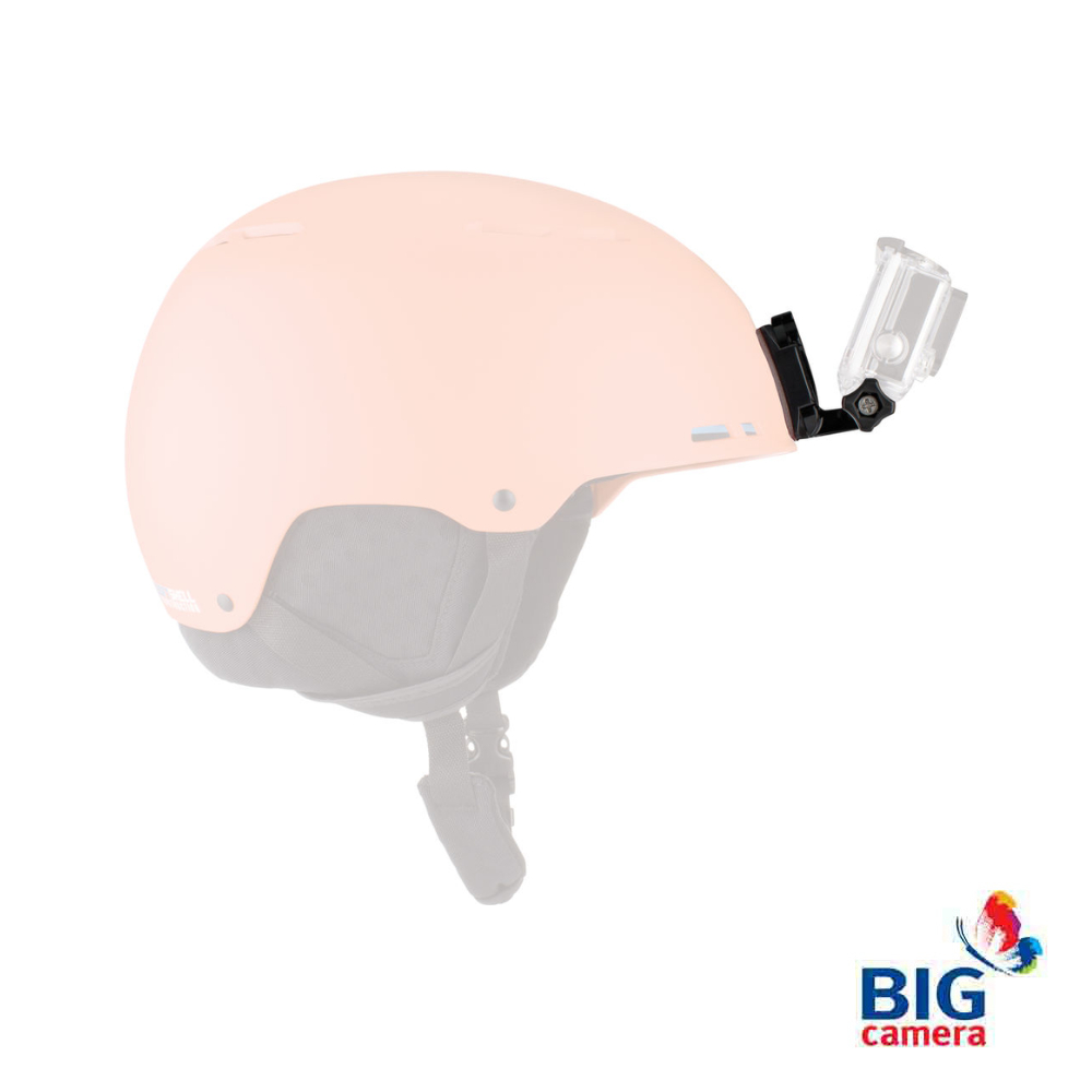 GoPro Helmet Front + Side Mount [GO-AHFSM-001] | Shopee Thailand