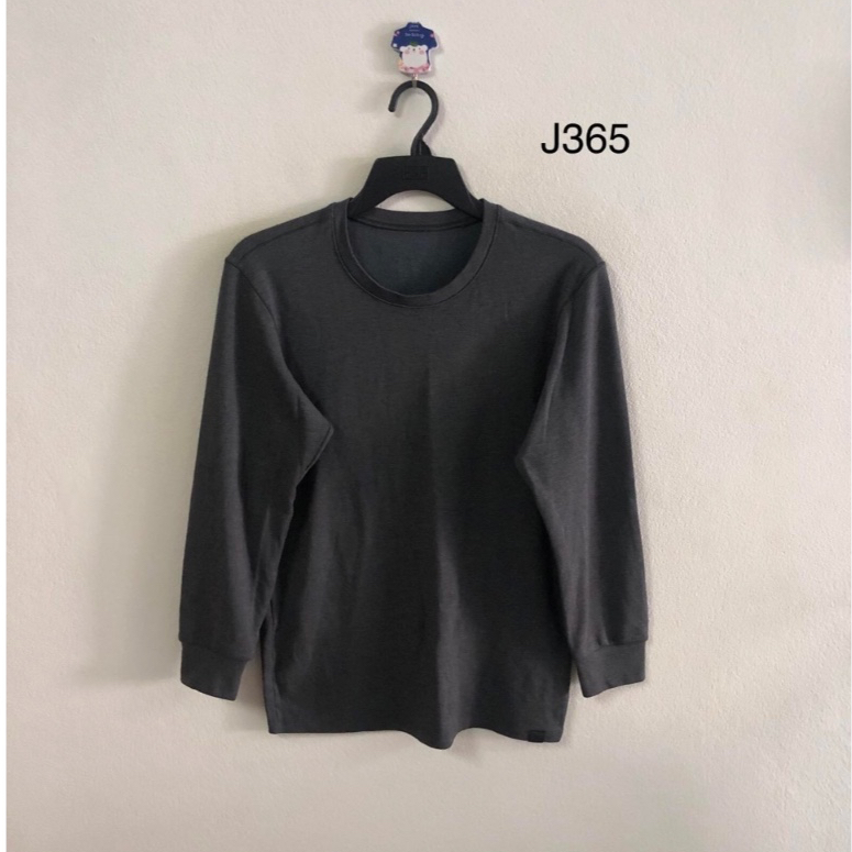 Heattech Ultra Warm (J365) แบรนด์ uniqlo ยูนิโคล่ | Shopee Thailand