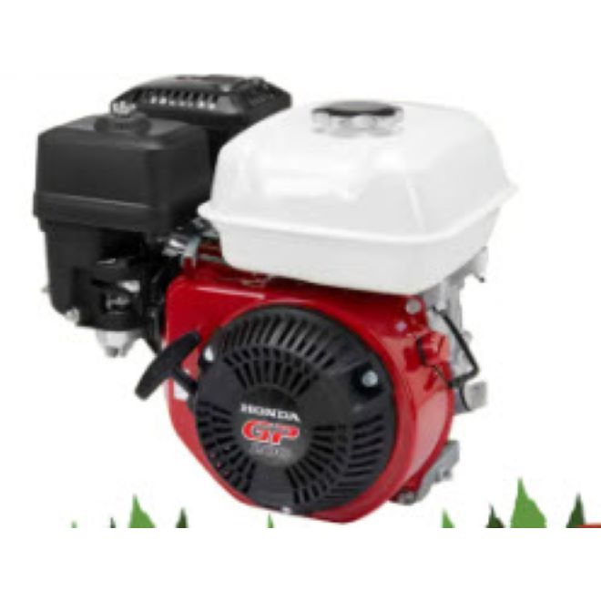 เครื่องยนต์เอนกประสงค์ Honda GP-160 ///// เครื่องจีน Tomitsu | Shopee ...