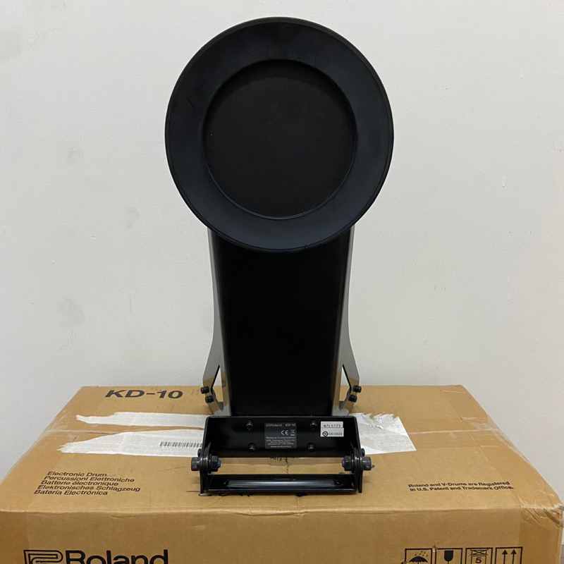 กระเดืาองกลองไฟฟ้า Roland KD10 มือสองสภาพดี | Shopee Thailand
