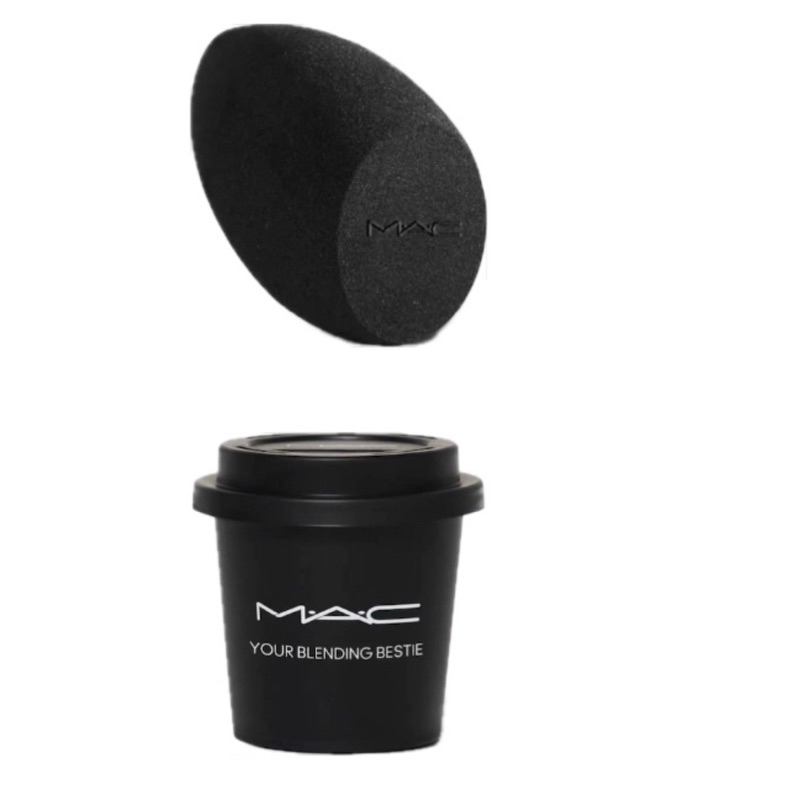 ⚡️พร้อมส่ง..ของแท้⚡️ Mac Sponge cup | Shopee Thailand