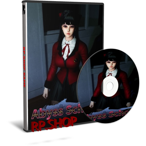 แผ่นเกมคอม PC - Abyss School [2DVD + USB] | Shopee Thailand
