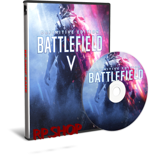 แผ่นเกมคอม PC - Battlefield V [13DVD + USB] | Shopee Thailand