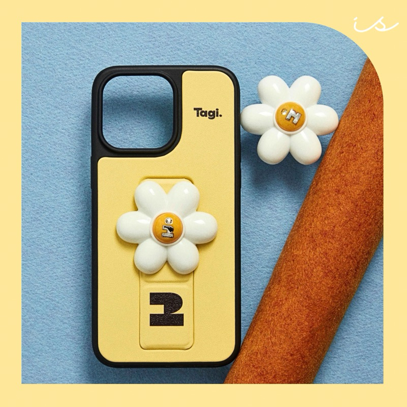 พรีออเดอร์ Tagi Blooming Phone 16 | Shopee Thailand