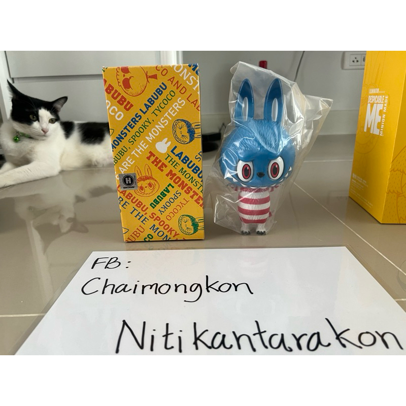 how2work zimomo dcon 2020 200% | Shopee Thailand