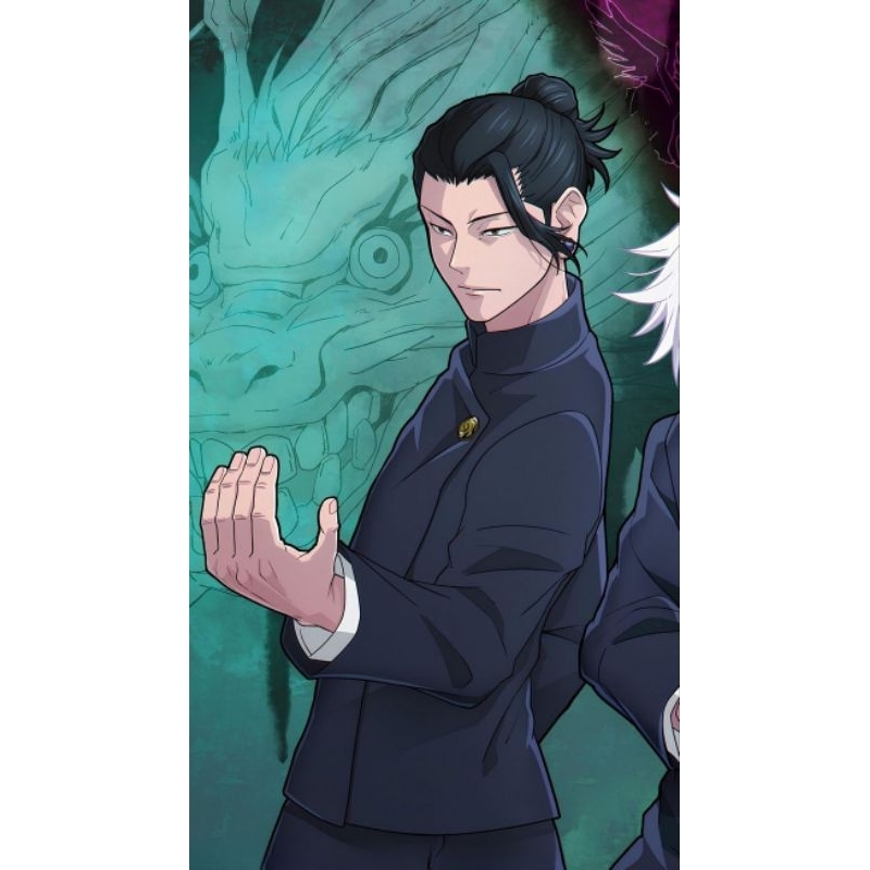 🇹🇭 (New 13/12) รวมของสะสมอนิเมะ เกโท geto suguru ลิขสิทธิ์แท้🇯🇵 เกะโท ...