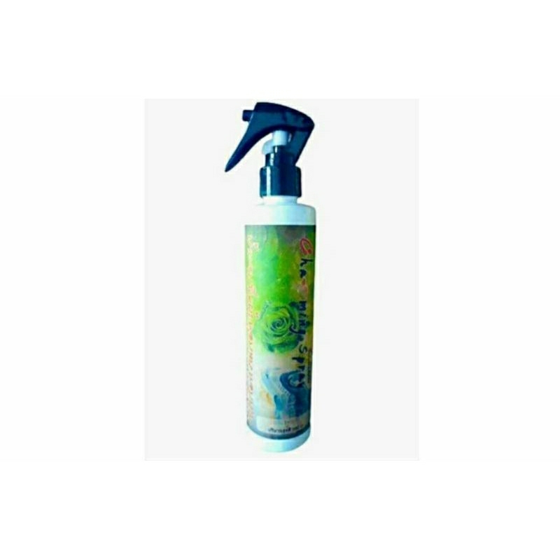 น้ำหอมฉีดผ้า CHARMING SPRAY (CRAFT) ชาร์มมิ่ง สเปรย์ (คราฟท์) กลิ่น POOM (พูม) ขนาด 250 ML ...