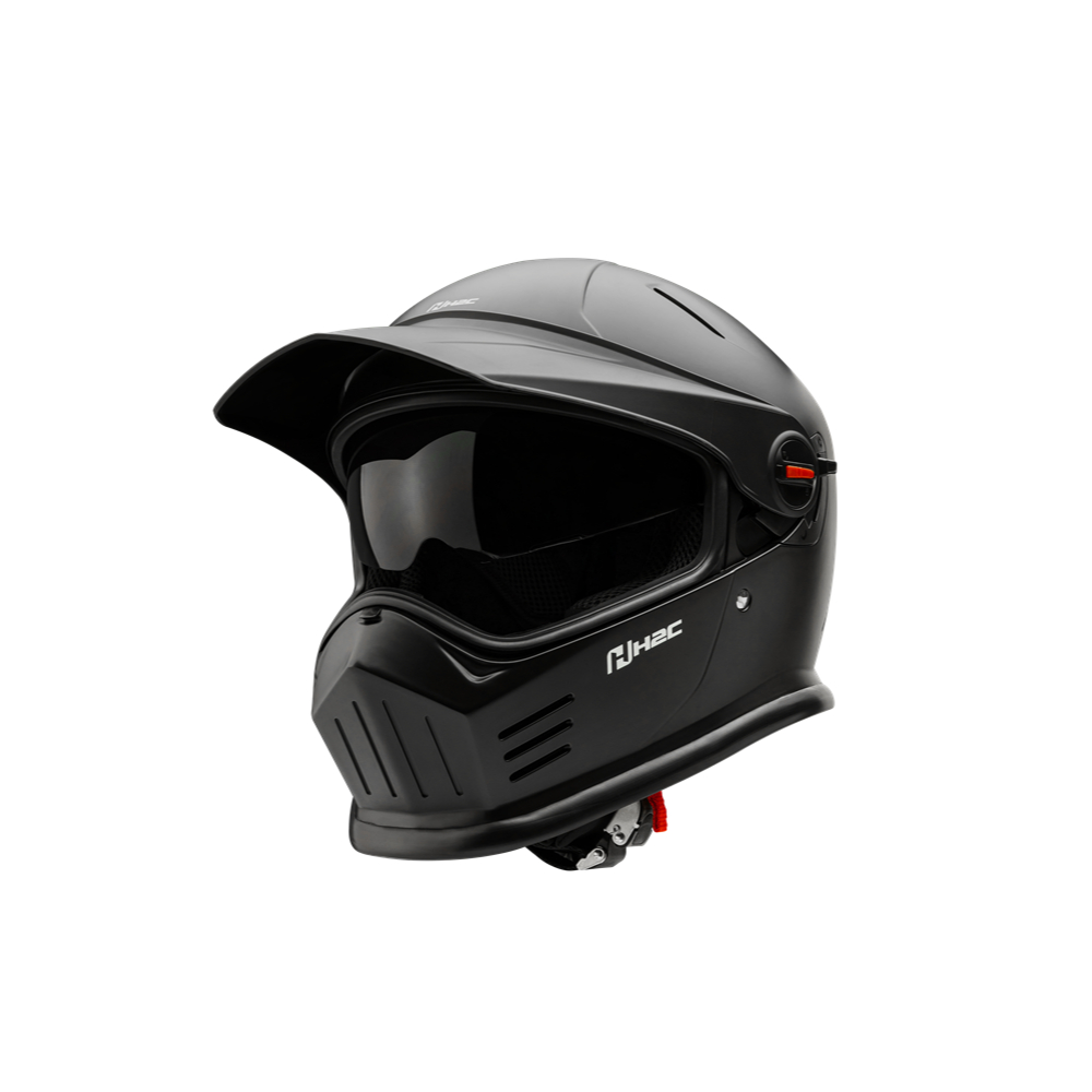 หมวกกันน็อก Honda H2C x Fast & Furious | Shopee Thailand