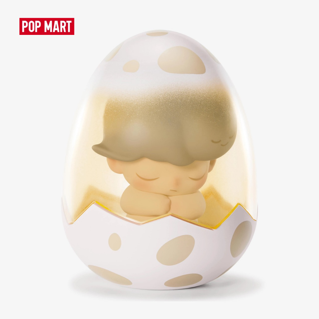POP MART DIMOO WORLD x JURASSIC WORLD กล่องสุ่ม ลุ้นซีเครท | Shopee ...