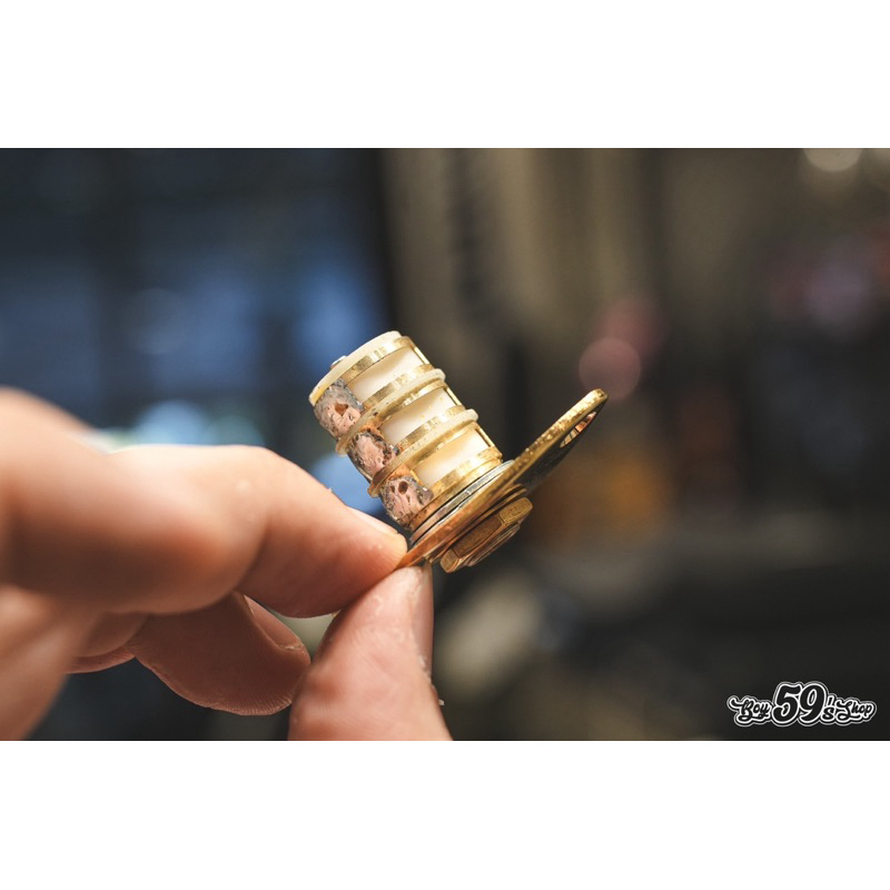 Qi Jack Analysis Plus รูแจ๊คตัวจบ แน่น เสียงอิ่ม เต็ม ไม่มีคอกแคก ...