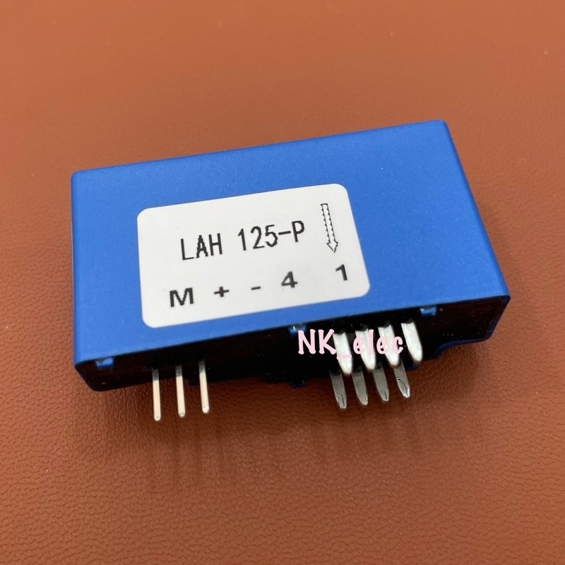 LAH125-P Current Transducer 125A มีสินค้า พร้อมส่ง | Shopee Thailand