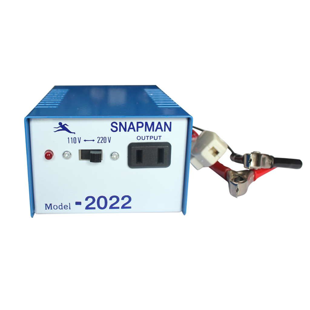 หม้อแปลงไฟฟ้าอินเวอร์เตอร์ SNAPMAN รุ่น 2022 3044 3116 3128 4228 4199 5016 แปลงไฟบ้าน | Shopee ...