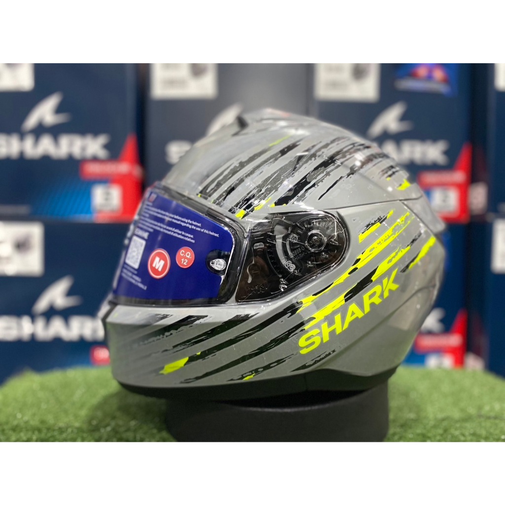 Shark Ridill 2 // Assya | Shopee Thailand