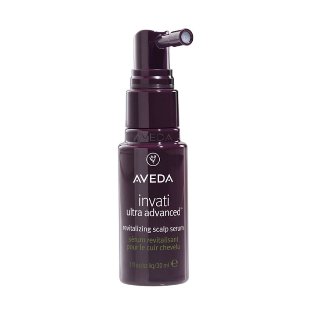 สูตรใหม่ AVEDA Invati Advanced Scalp Revitalizer ทรีตเมนต์ 30ml ...