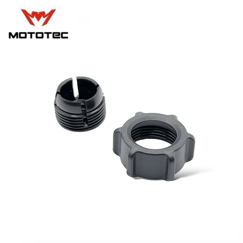MOTOTEC Spare Part อะไหล่ สำหรับที่จับโทรศัพท์มือถือมอเตอร์ไซด์ MOTOTEC ...