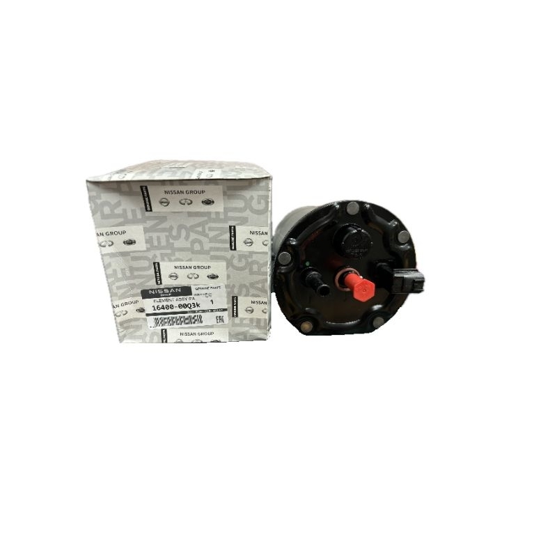 ใส้กรองน้ำมันเชื้อเพลิง ใส้กรองโซล่า NISSAN NAVARA , NISSAN TERRA ,D23 ...