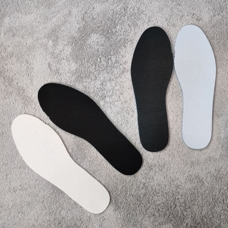universal insole ซอฟรองเท้า สเปก af1 stansmith superstar ใส่ได้ทั้งหมด ...