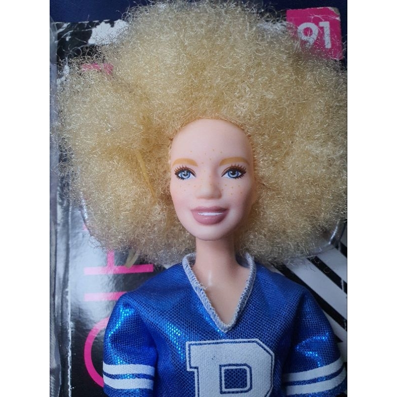 barbie fashionistas 91 | Shopee Thailand