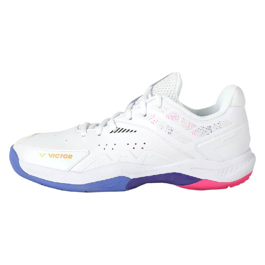VICTOR รองเท้ากีฬาแบดมินตัน รุ่น P8500 TD | Shopee Thailand