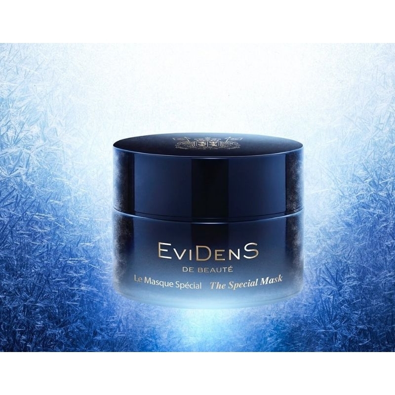 ลดเหลือ3,240฿-4,190฿ ฿โค้ด [เก็บโค้ดหน้าร้าน] Evidens de Beaute The New ...