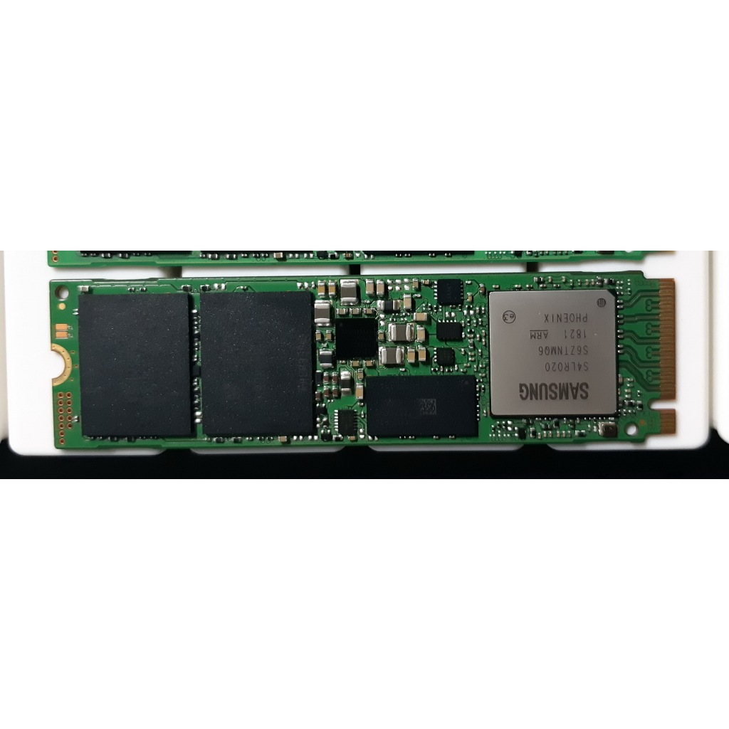 NVMe SSD Samsung PM981 512GB | Shopee Thailand