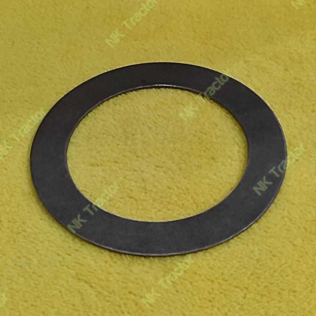 (78มม.x55มม.x1มม.) แหวนรองคานหน้า ตัวหลัง M5000 / M6040 / M6240 แหวนรอง ...