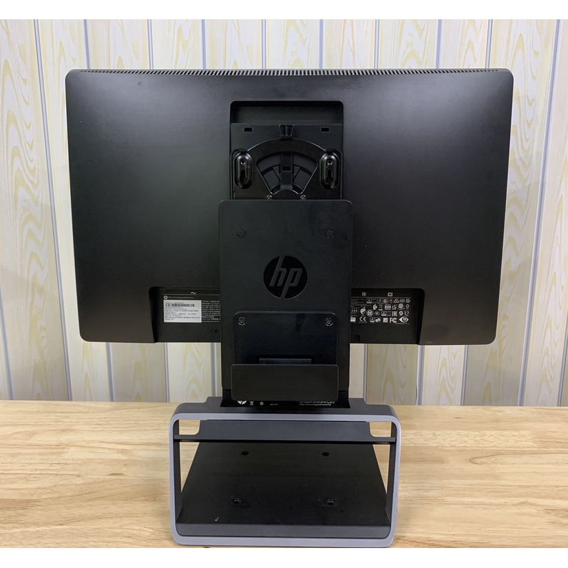 จอคอมพิวเตอร์ HP Pro Display P232 ขนาด 23 นิ้ว TN พร้อมไฟพื้นหลัง LED ...