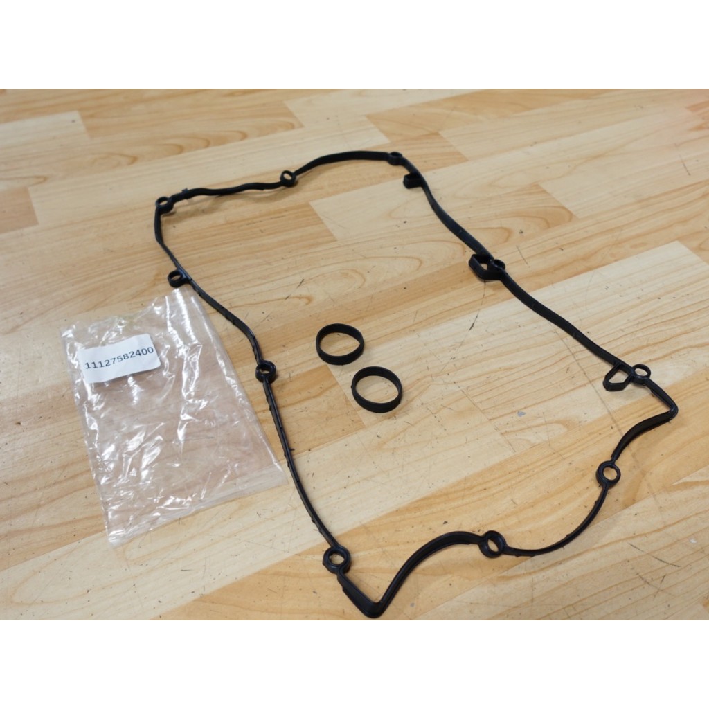 ชุดซีลฝาตรอบวาล์ว BMW Series 1 F20 118i 120i ,Series 3 F30 320i ,Mini ...