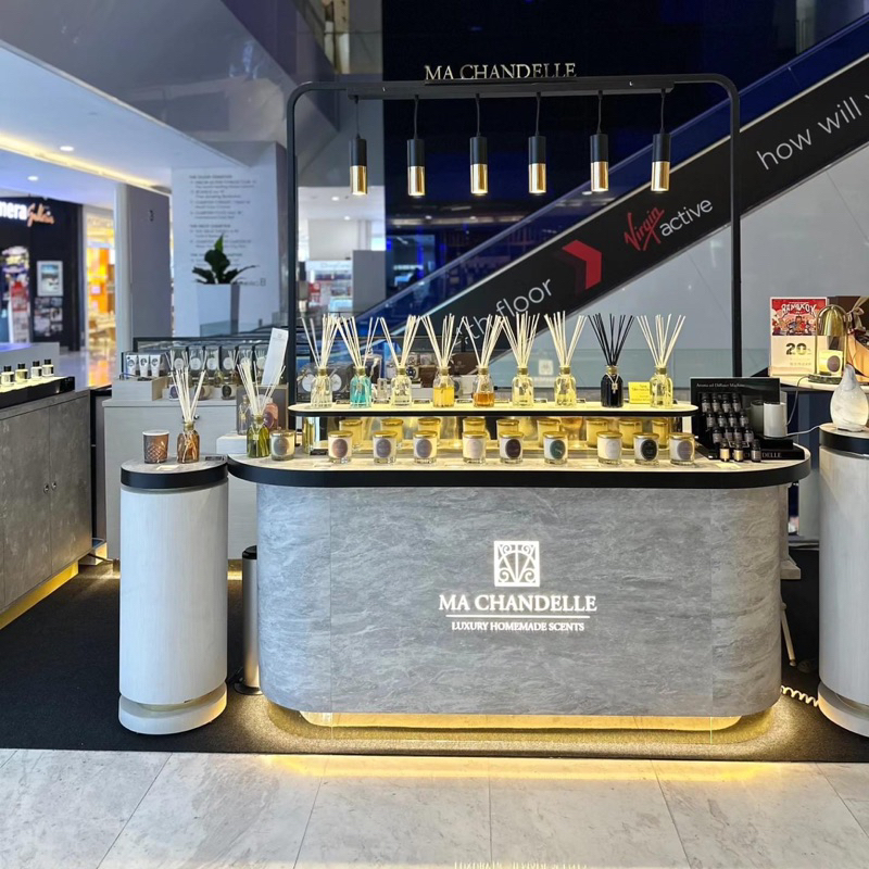 Pre order - Ma Chandelle | Shopee Thailand