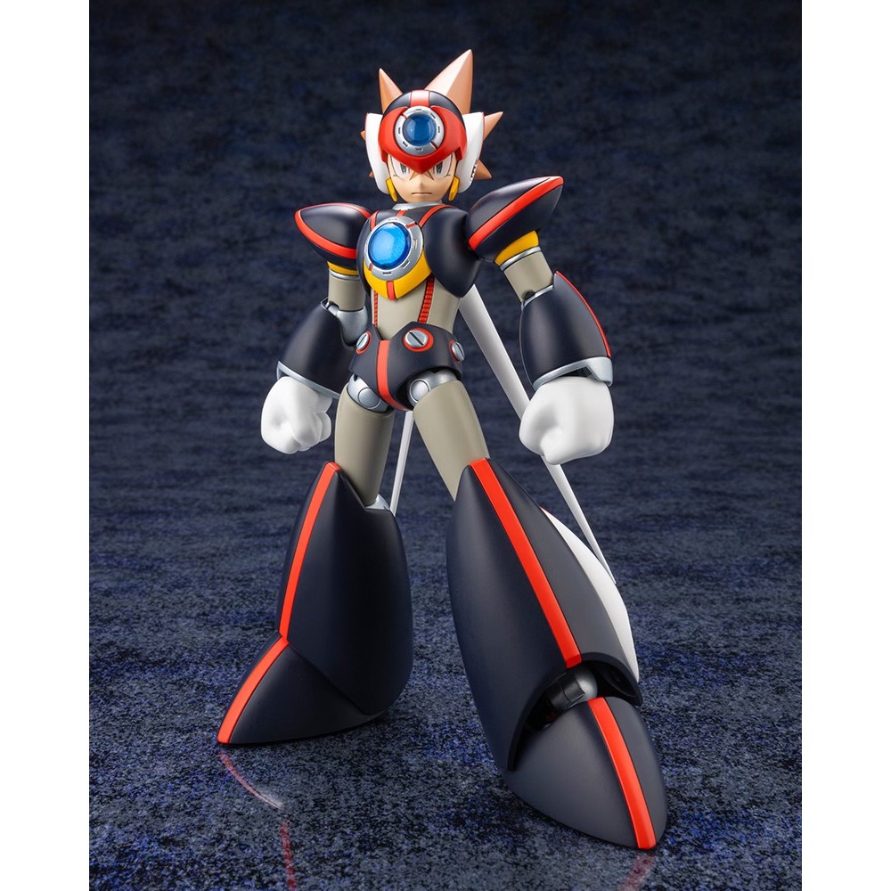 [ของแท้] Kotobukiya Plastic Model Kit Mega Man Rockman X AXL - หุ่นยนต์ ...