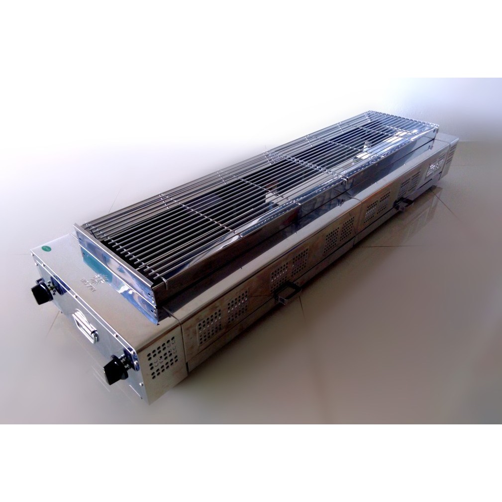 เตาแก๊สปิ้งย่างไร้ควัน รุ่น BBQ-93ุ6XL ผลิตภัณฑ์จาก บิ๊กซัน | Shopee ...
