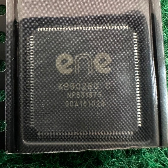 IO KB9028Q C , KB 9028 QFP-128 1 ตัว | Shopee Thailand