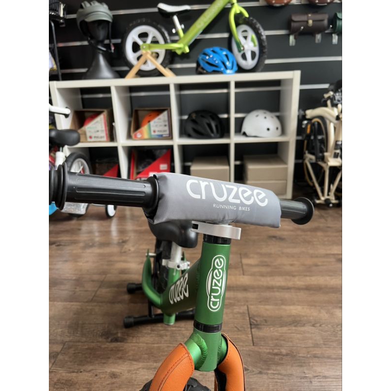 Cruzee Balance Bike Guard นวมกันกระแทกสำหรับจักรยานเด็กขาไถ | Shopee ...