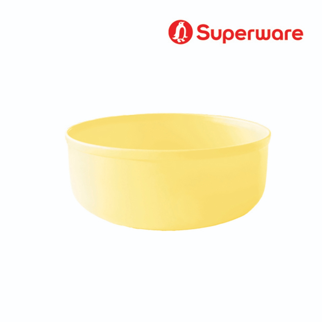 Srithai Superware ขันน้ำ ขันตักน้ำ ขันน้ำพลาสติก แบบหนา ขนาด 20 ซม. รุ่น M-22 | Shopee Thailand