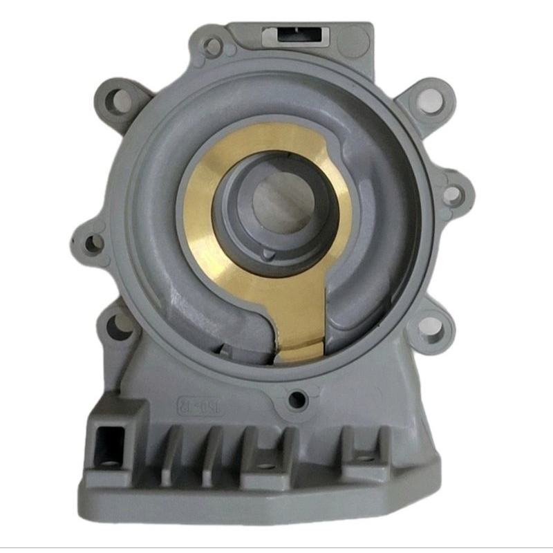 อะไหล่ปั๊มน้ำฮิตาชิ Hitachi เรือนปั๊ม (casing) แกน 12 มิลใช้กับรุ่น WTP-150GX2 WMP-150GX2 ...