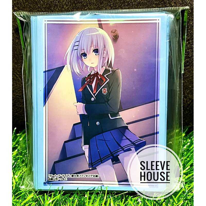 [Anime Bushiroad 0462] Sleeve Collection Fujimi Fantasia Bunko Date A ...