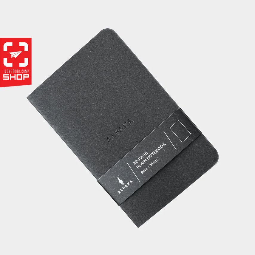 สมุดโน๊ต Alpaka - Notebook | Shopee Thailand